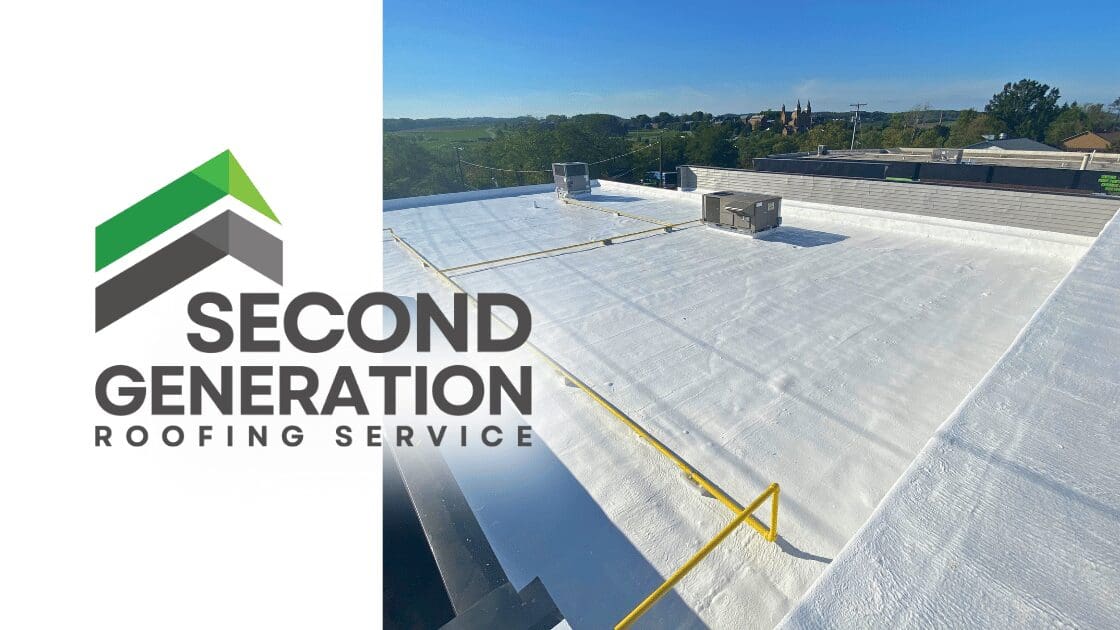 Roofing Contractor in Knoxville, TN - Second Generation Roofing